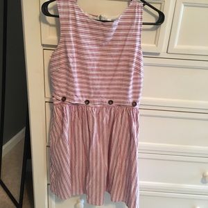 Modcloth | Dresses | Modcloth Convertible Dress Nautical | Poshmark